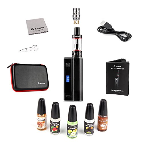 Box Mod Archive | E-Shisha-Ratgeber.com